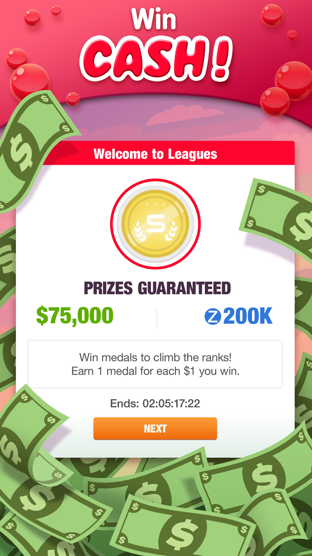 Bubble Cube 2 by Tether Studios